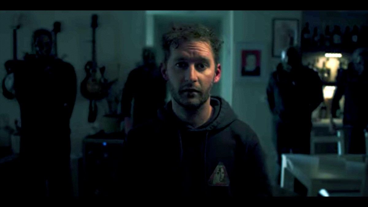 The Mime A Horror Short Film